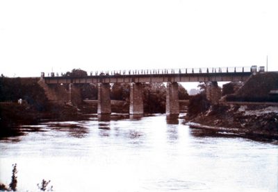 The History of Townsend Farm – Regen Ben