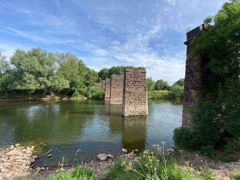 The History of Townsend Farm – Regen Ben