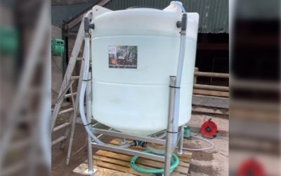 Improving Soil Functionality – Regen Ben